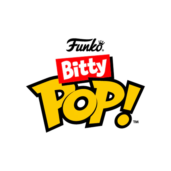 Bitty Pops – FUN&KO