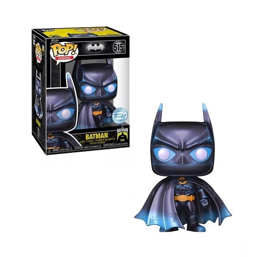 Funko DC Pop Batman Hikari (Pearlescent) 85th Anniversary – FUN&KO