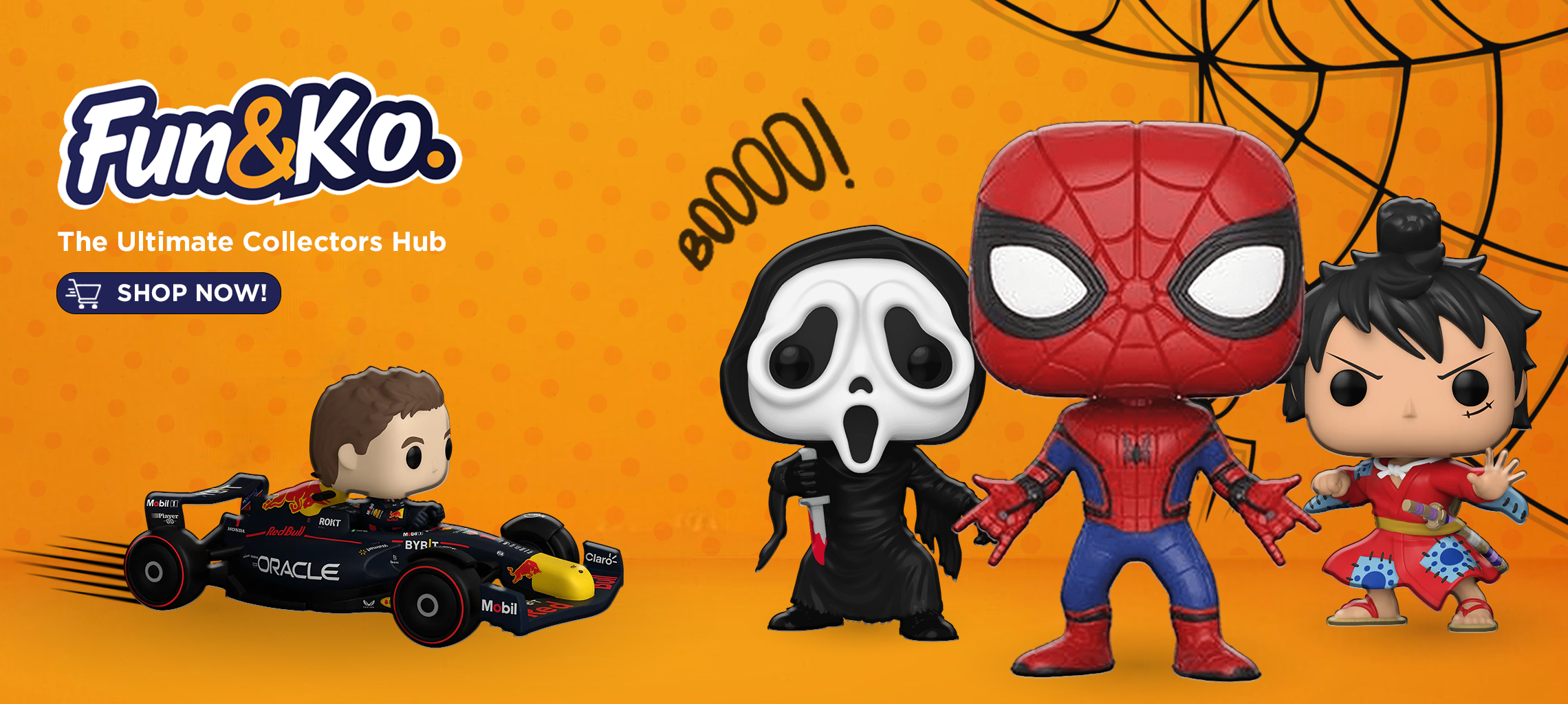 Shop Gaming Figures & Tcg – FUN&KO